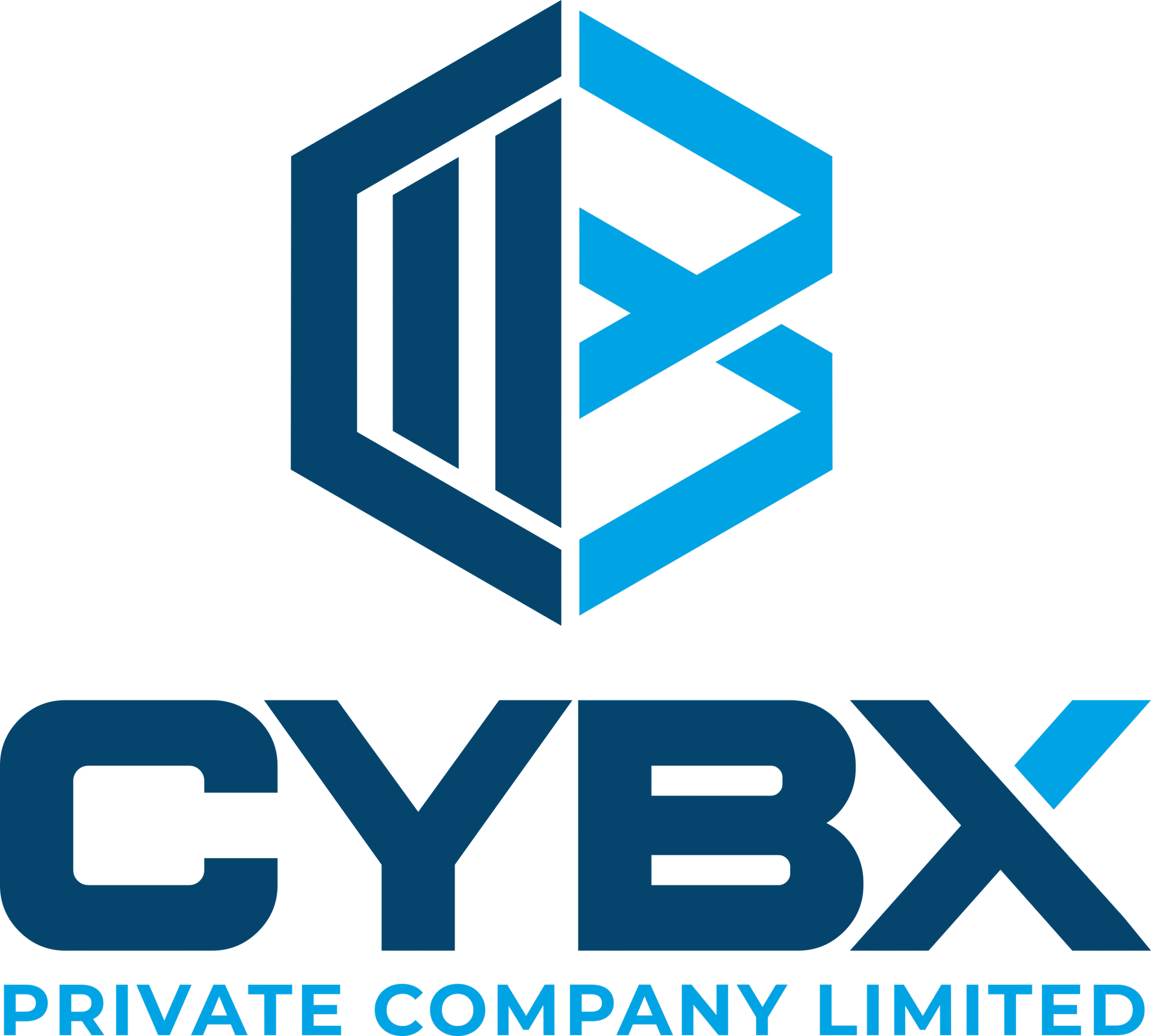 About Us - Cybx Private Company Limited, Leading HVAC Installation ...